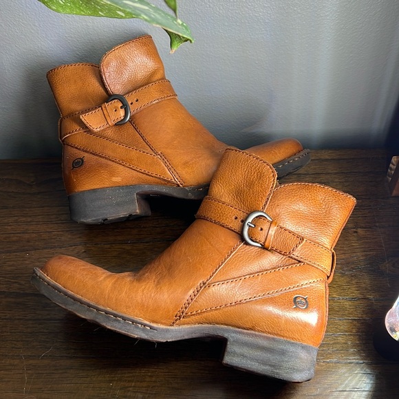 Born | Shoes | Born Booties | Poshmark